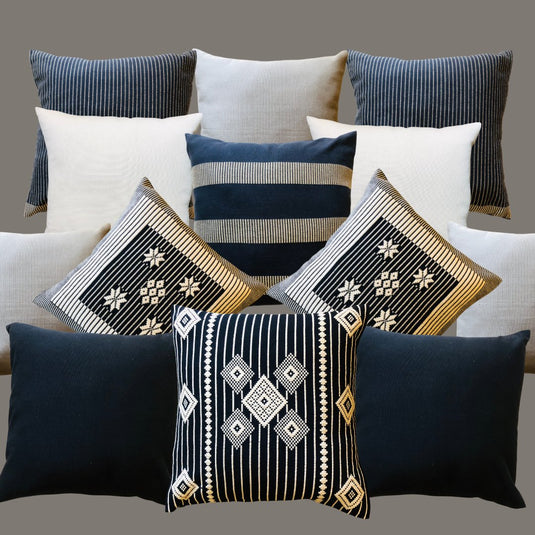 Dumbara Cushion Covers – Kandygs Handlooms Online Store