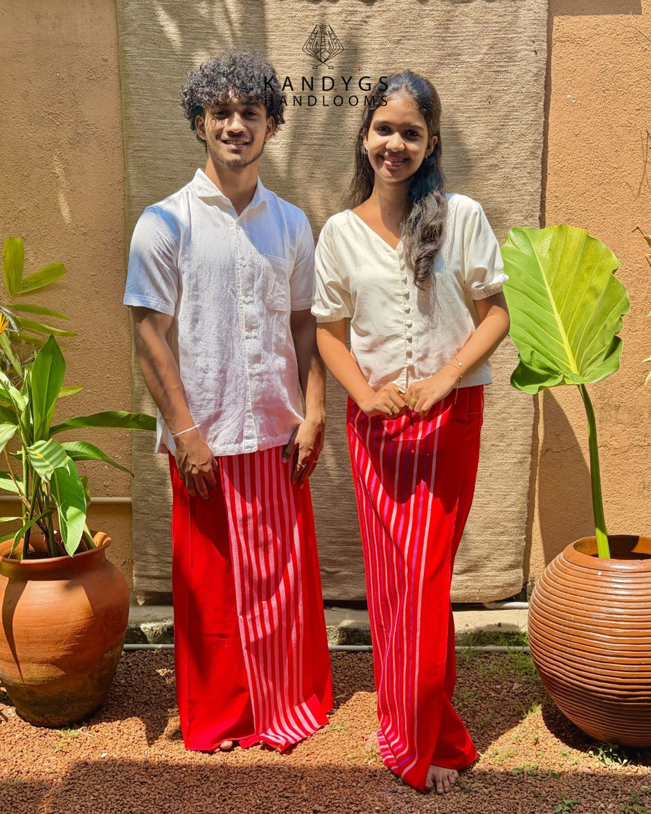 Sarongs – Kandygs Handlooms Online Store