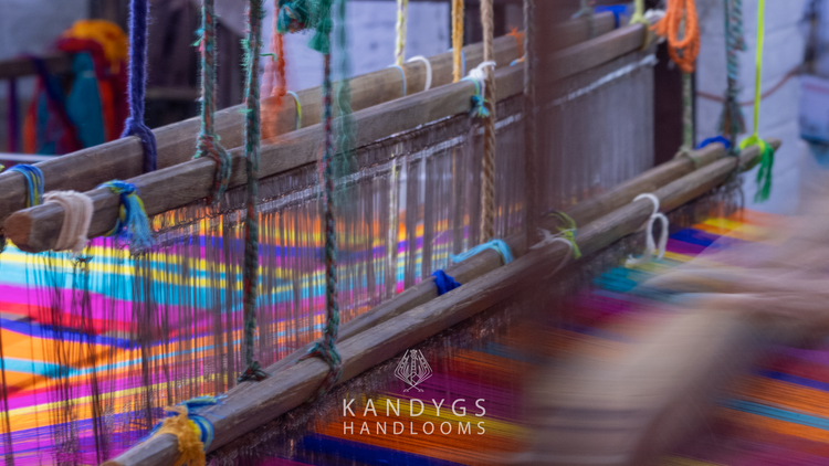 Kandygs Handlooms Online Store